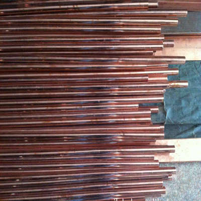 Red Copper Rod Distributor | Brass Tube Supplier philippines| ZHH Metal