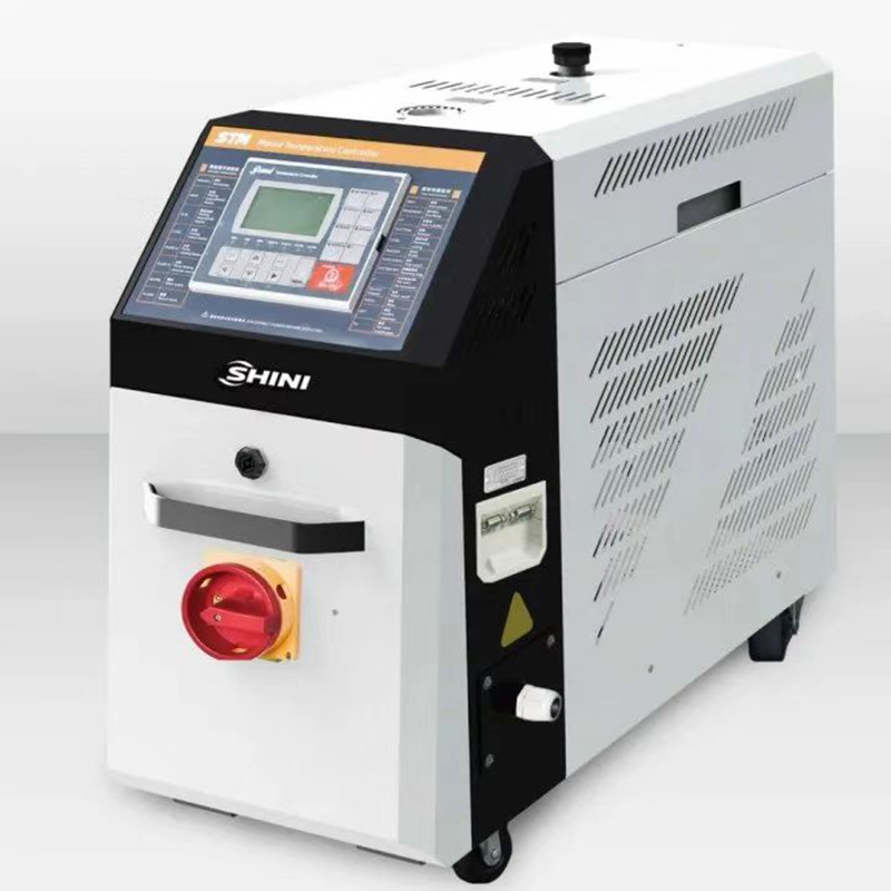 Mold Temperature Machine - ZHH METAL