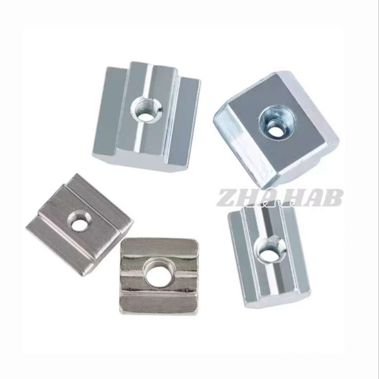 Sliding Block - ZHH METAL